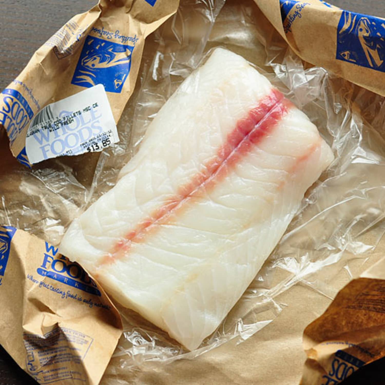 How To Remove Pin Bones From Fish Fillets Kitchn