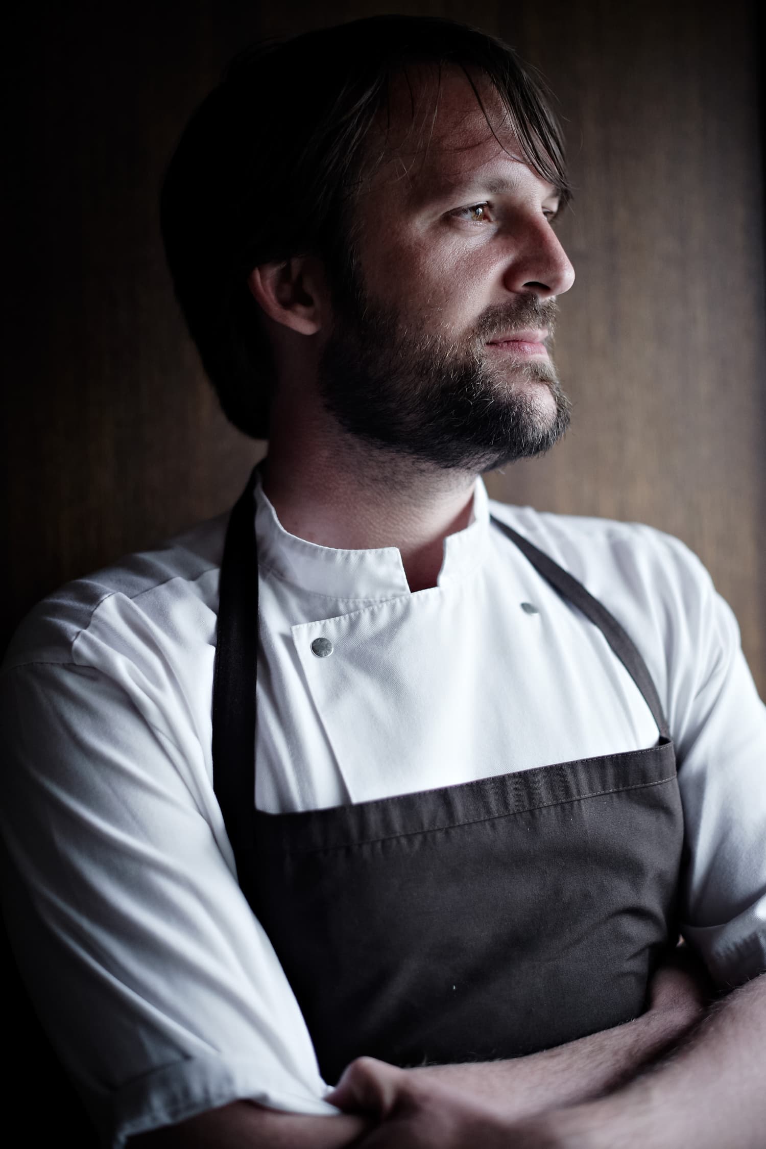 An Interview with René Redzepi | Kitchn