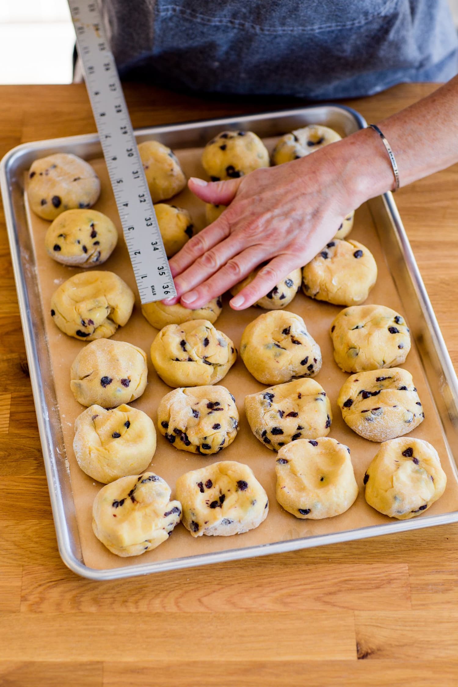 Why You Need a Ruler in the Kitchen | Kitchn