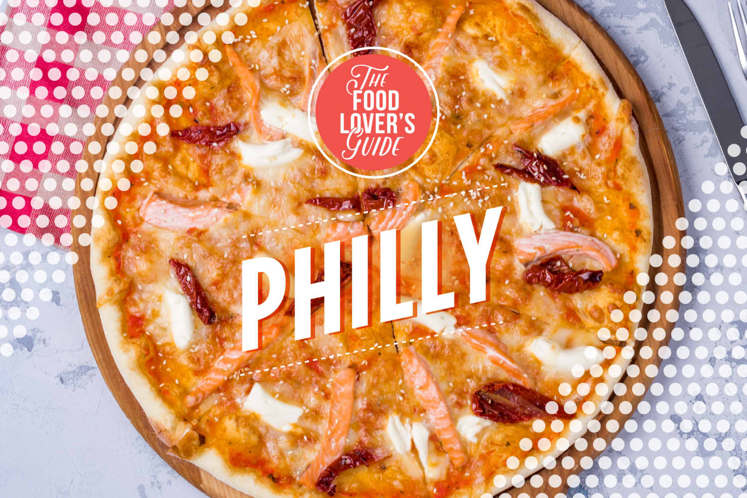 Philadelphia's Best Pizzas, According to a Local | Kitchn