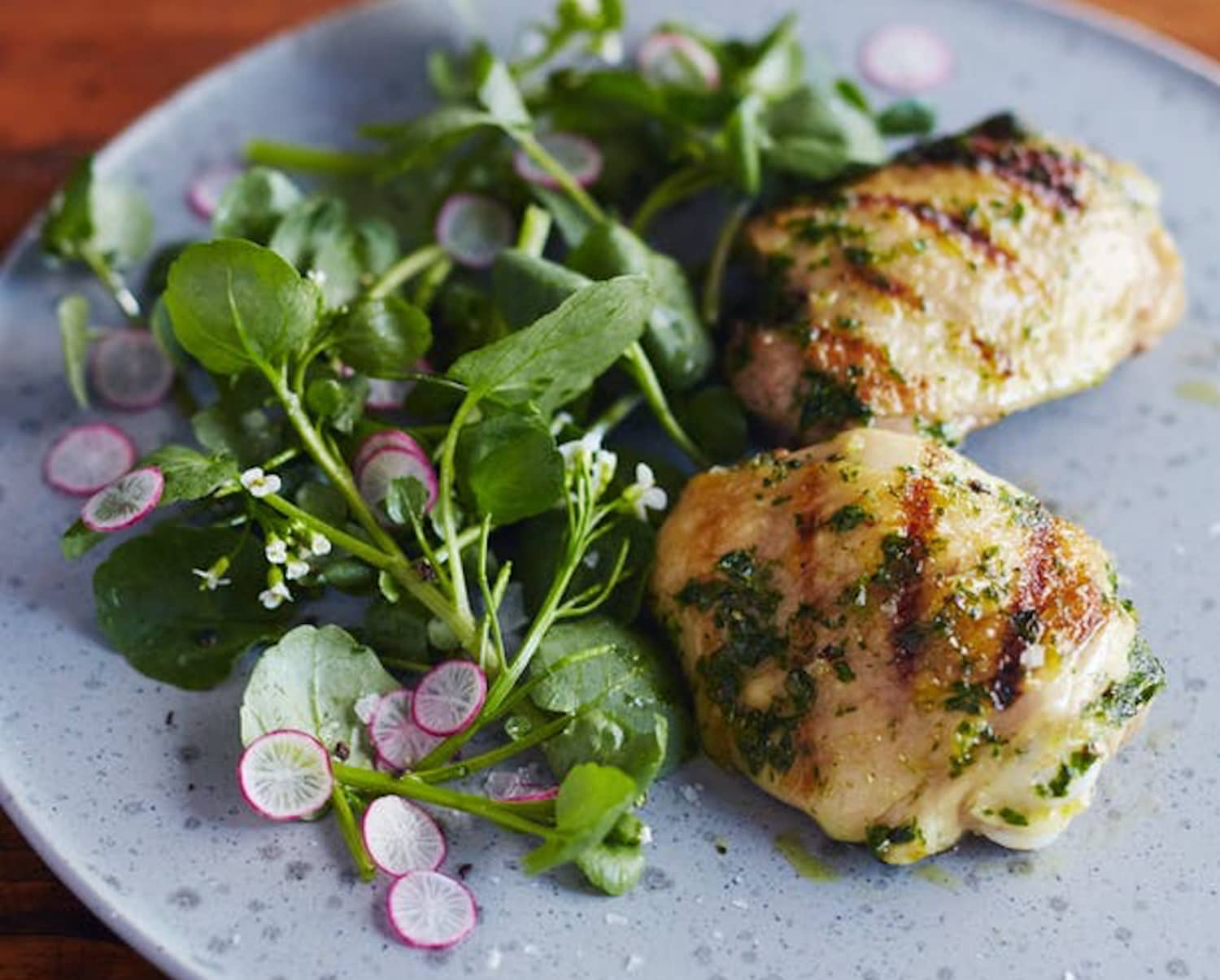 20 Recipes for Dinner That Won't Heat Up the Kitchen | Kitchn