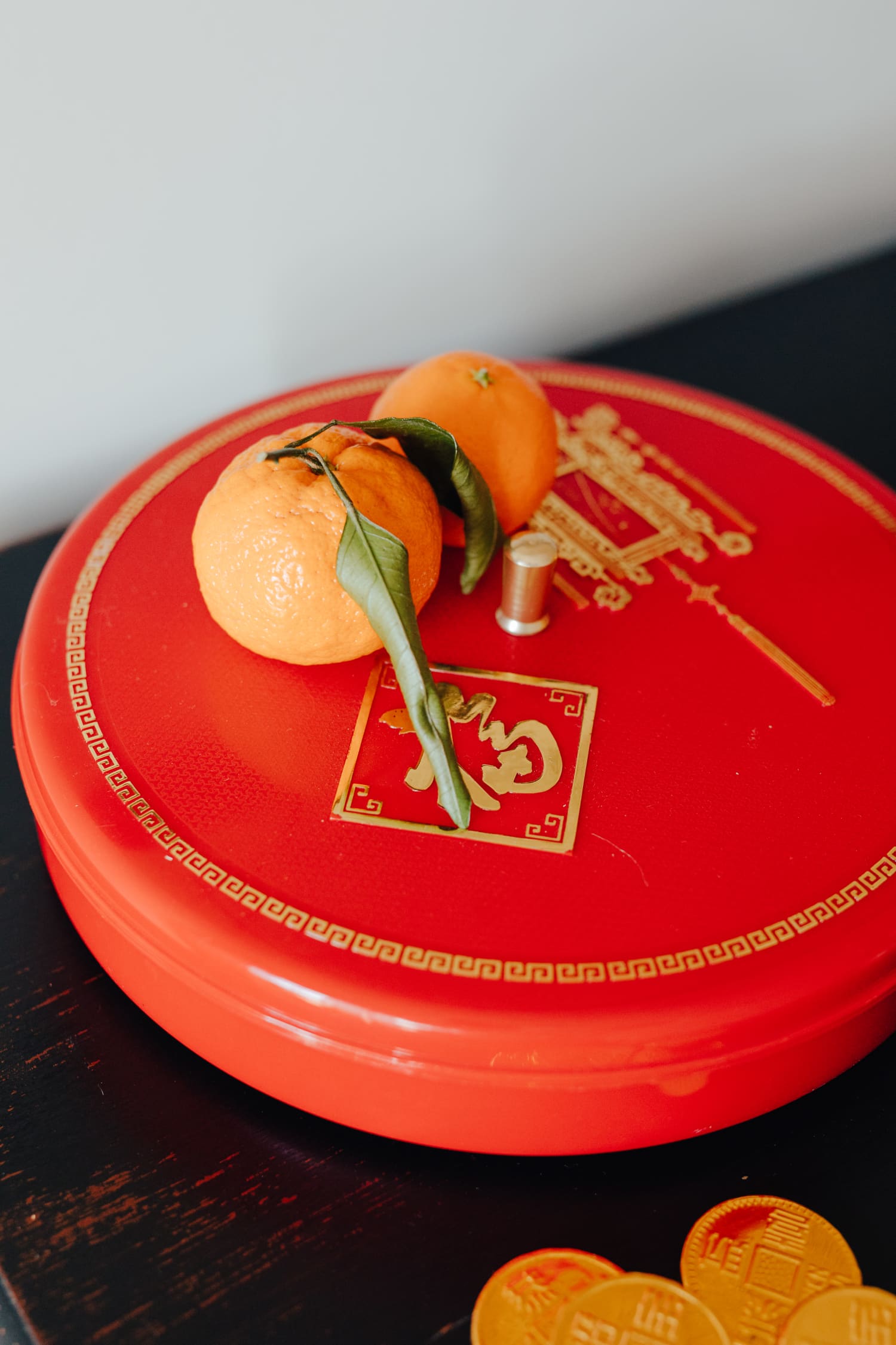 Make Your Own Candy Box for Lunar New Year | Kitchn