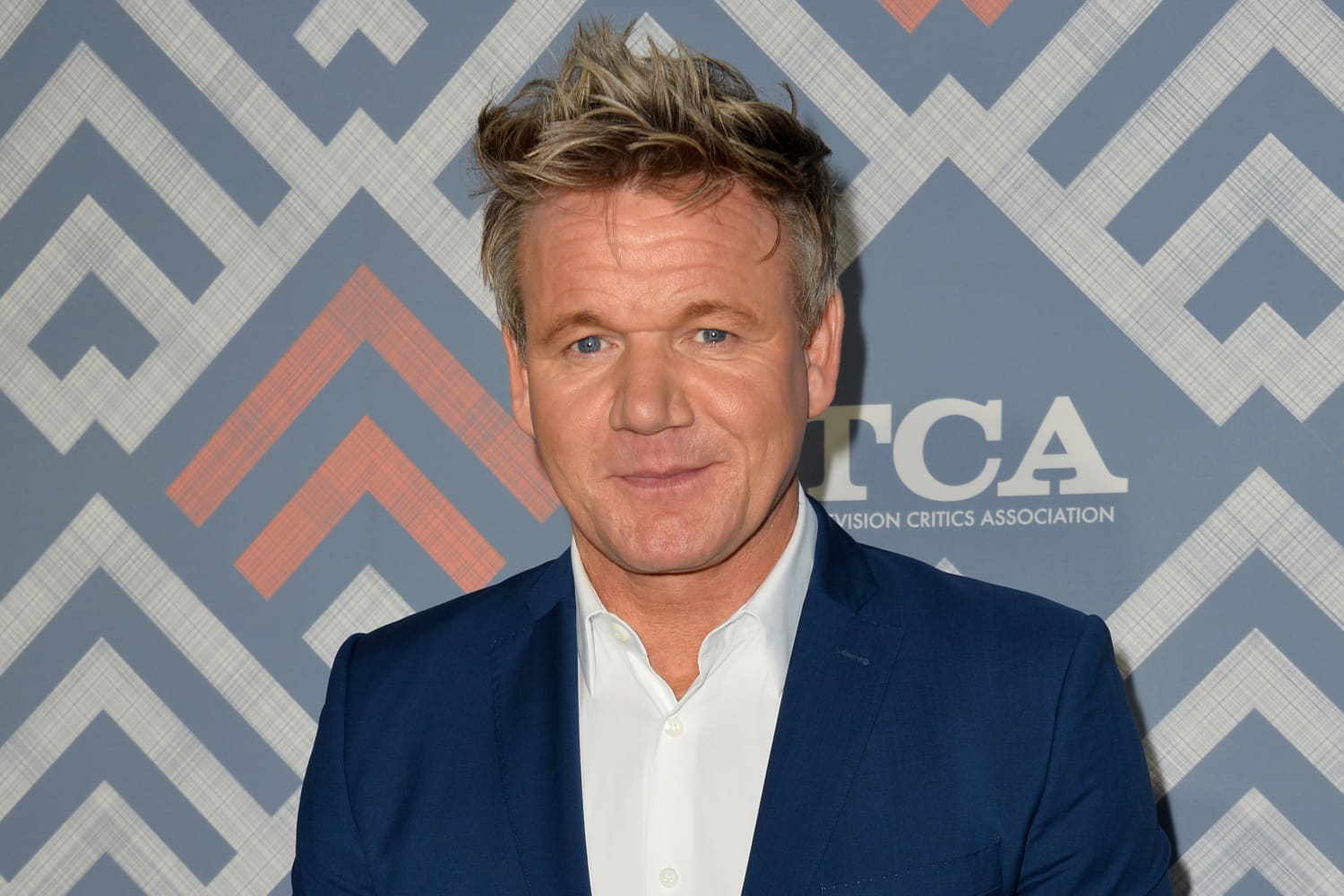 What Gordon Ramsay Really Thinks of the Idiot Sandwich Meme | Kitchn