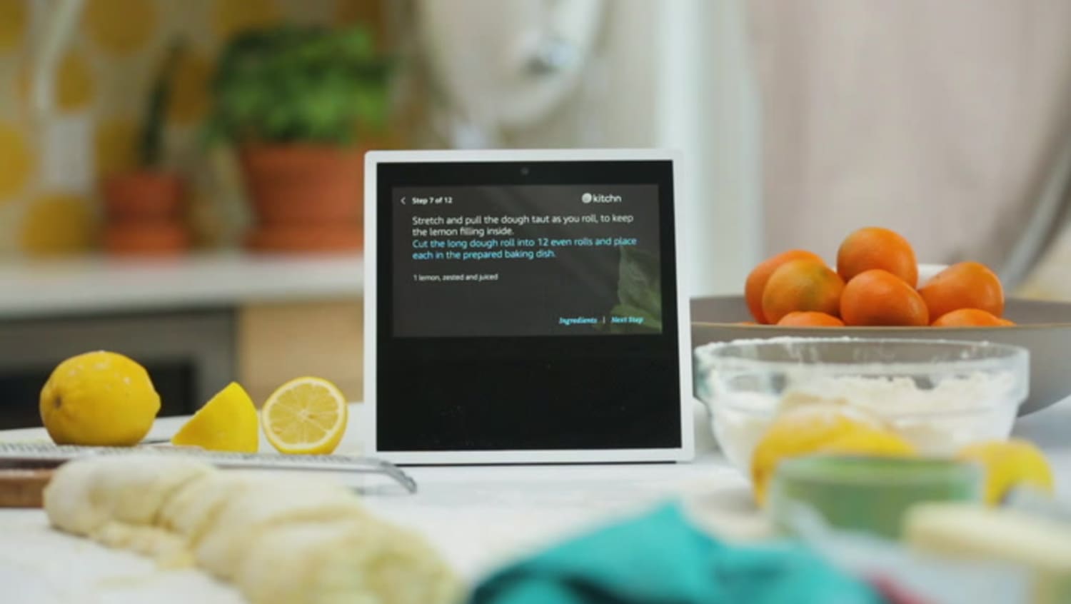 Hear Kitchn Recipes on Your Alexa Device | Kitchn