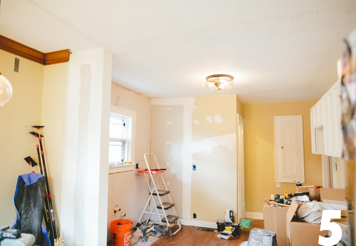 Kitchen Remodeling Project: Troubleshooting Problems | Apartment Therapy