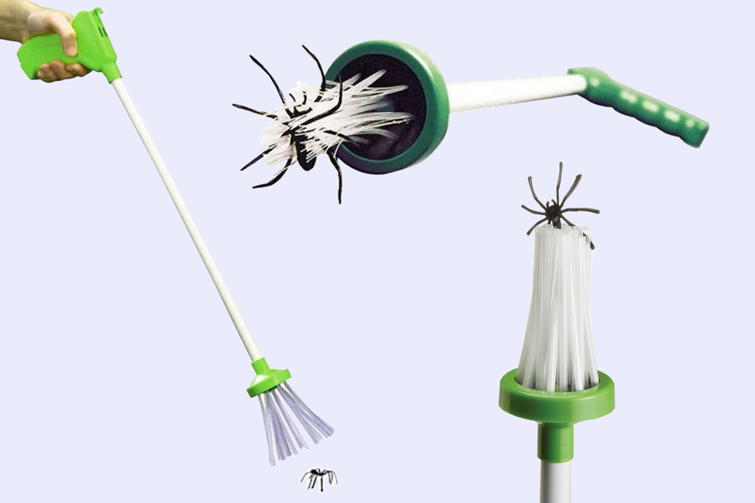 This Humane Spider Catcher is the Perfect Tool for Arachnophobic ...