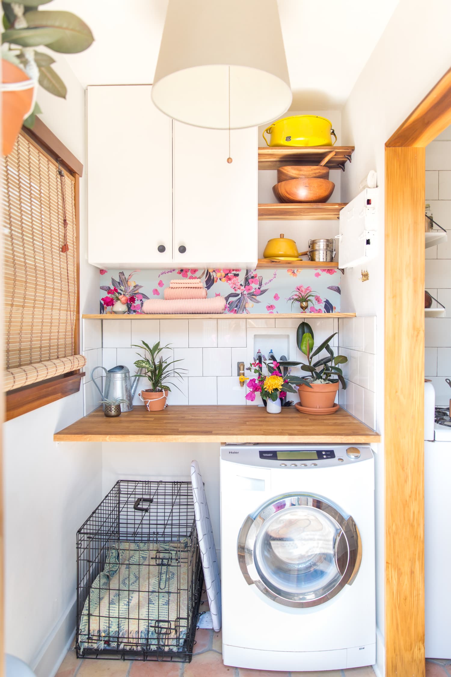 How to Clean a Detergent Cup in the Washing Machine | Apartment Therapy