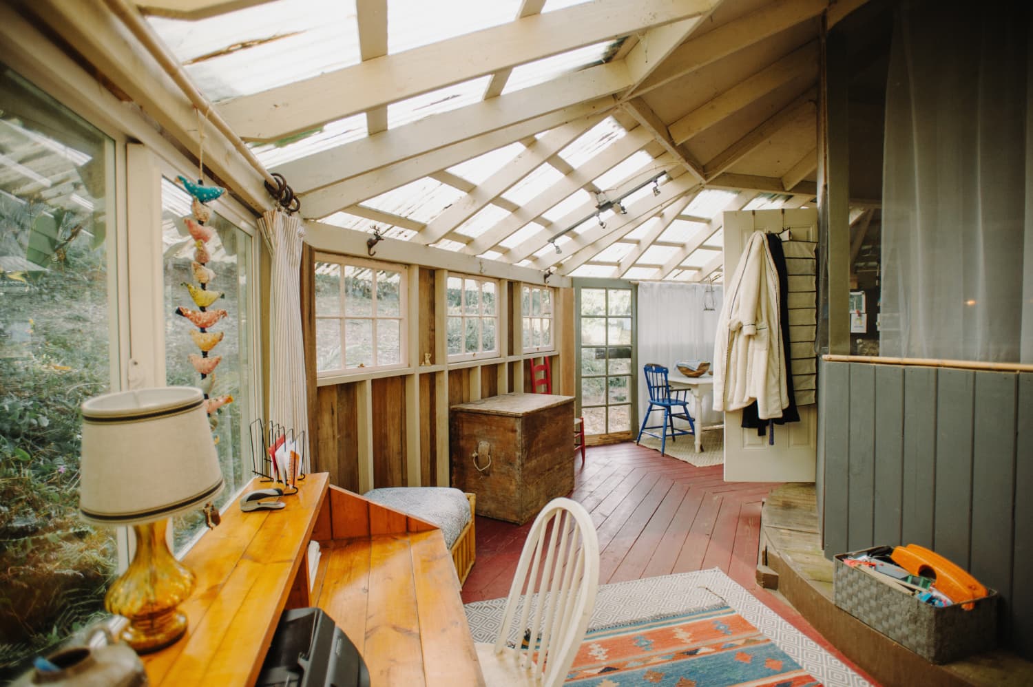 Rustic Hawaiian Homestead House Tour Photos | Apartment Therapy