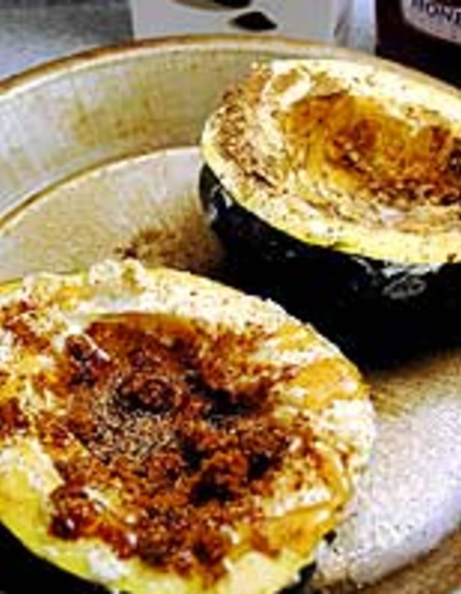 Recipe: Sweet and Spicy Squash | Kitchn