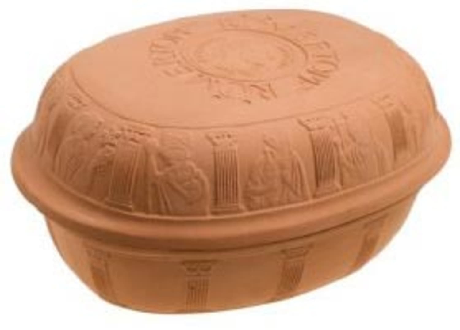 Kitchen Tool: Romertopf Clay Baker | Kitchn
