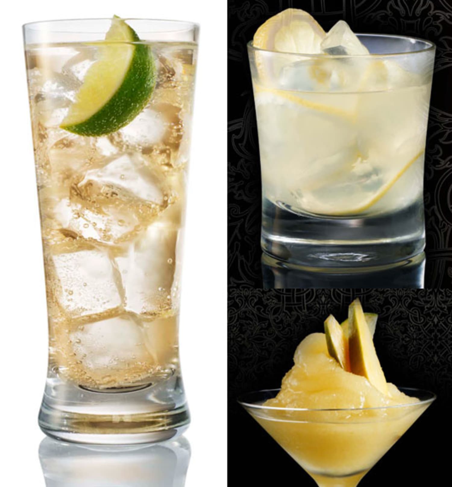 Three Cocktails for Russia Day | Kitchn