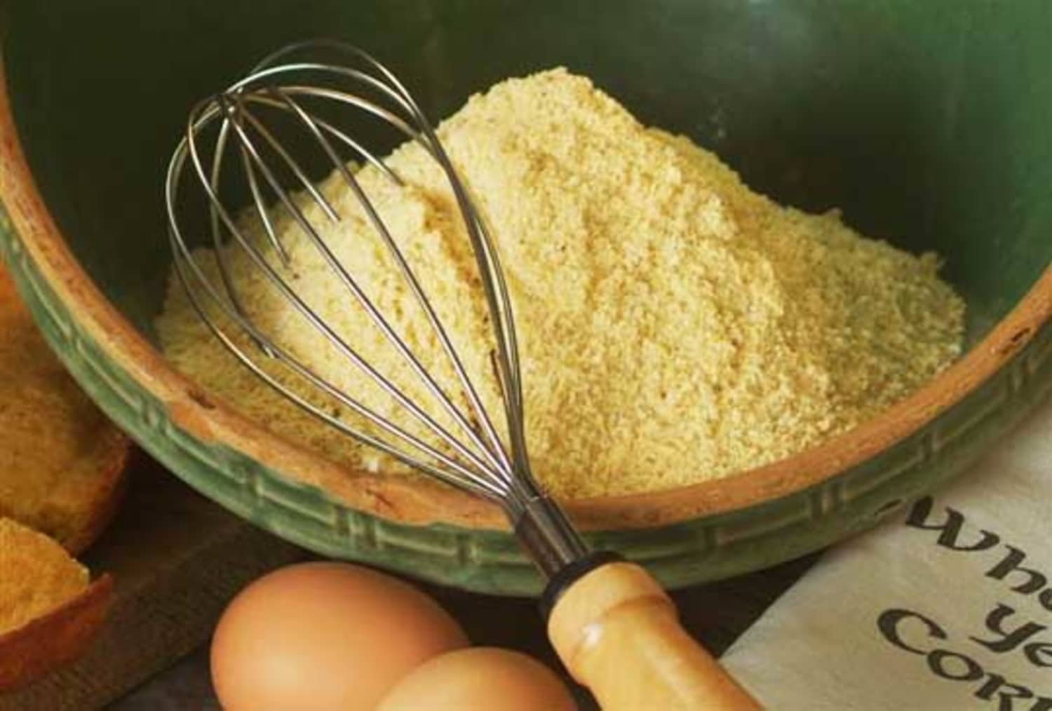 Good Question: What is Polenta? | Kitchn