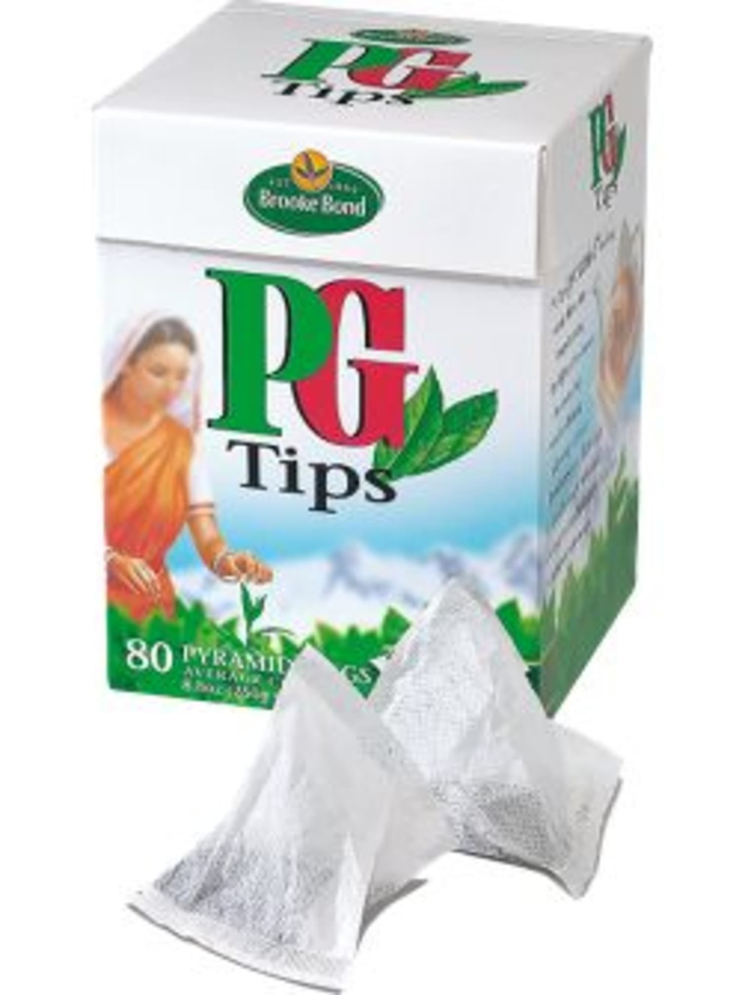 Favorite Product: PG Tips Tea | Kitchn