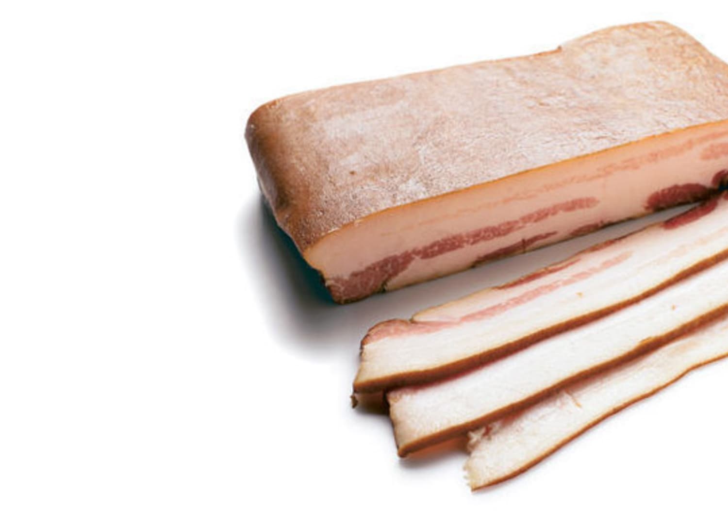 Ingredient Spotlight: Slab Bacon | Kitchn