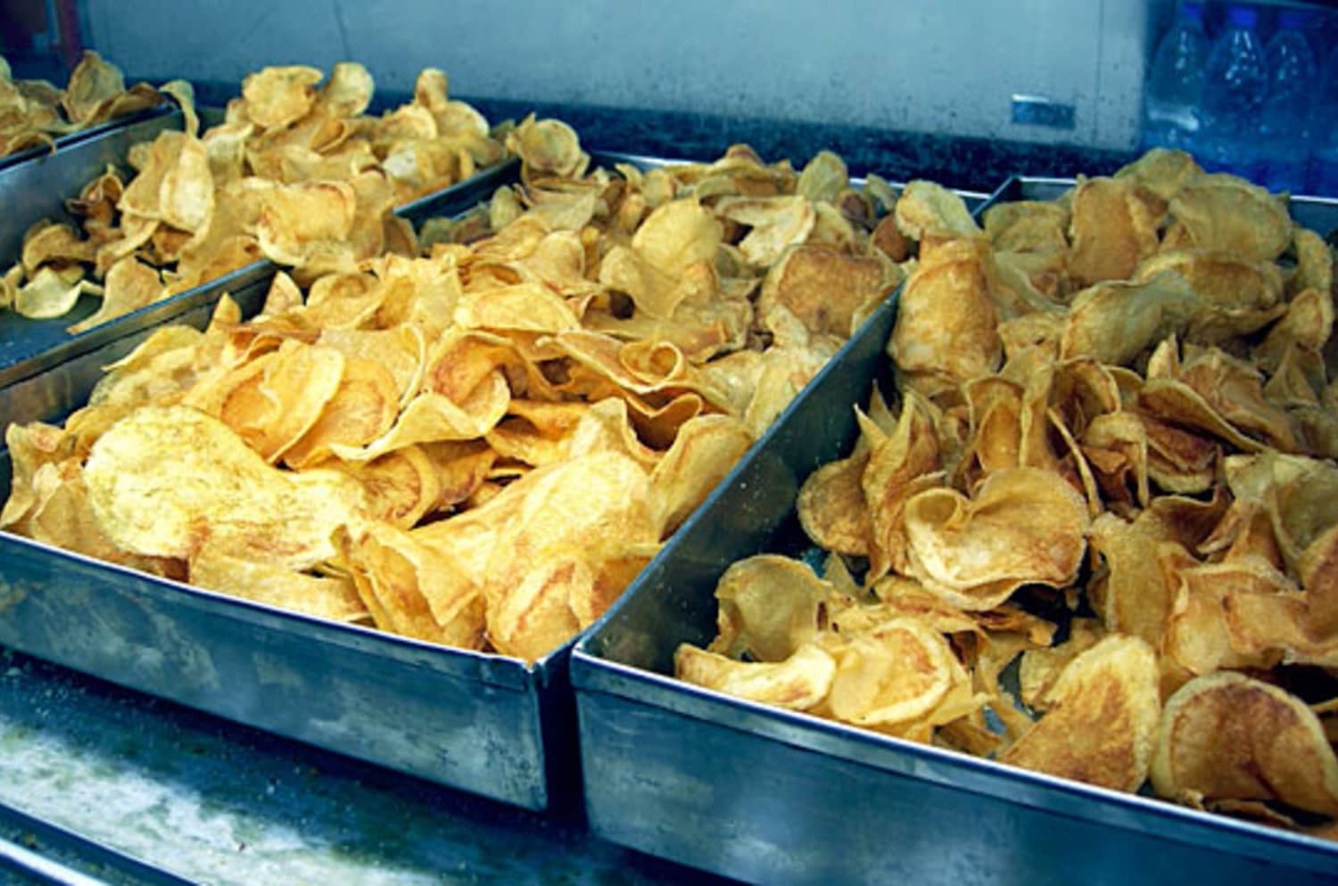 What’s the Deal with Kettle Chips? | Kitchn