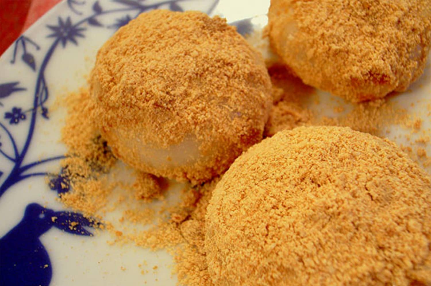 Ingredient Spotlight: Kinako | Kitchn