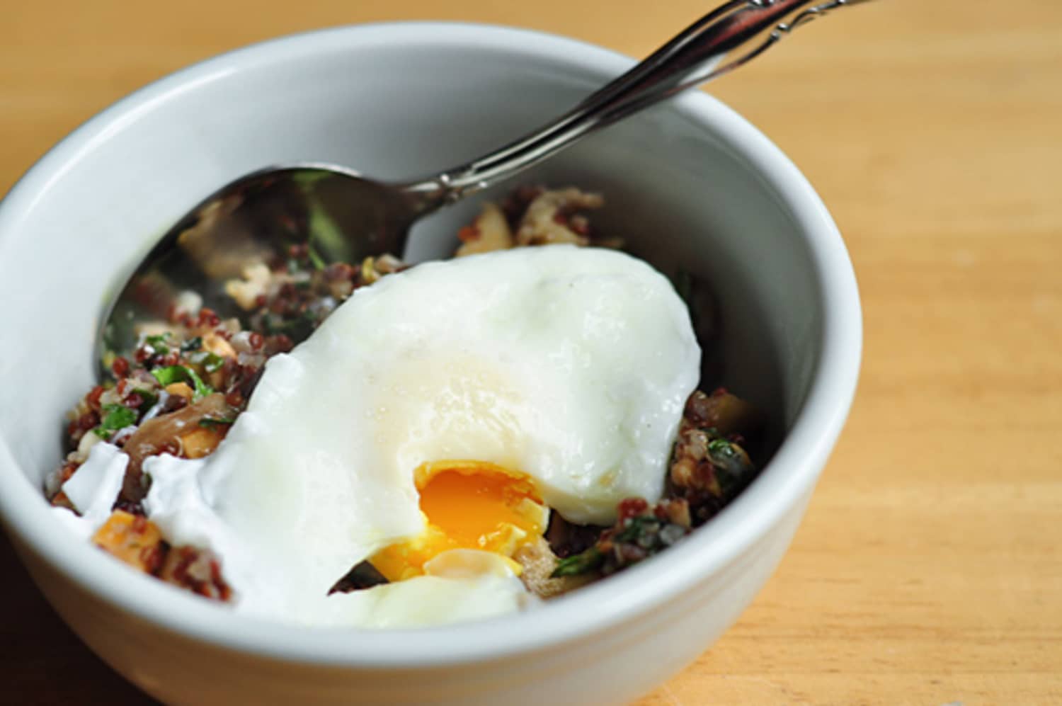 Perfectly Poached: Some Tips and Tricks for Poaching Eggs | Kitchn