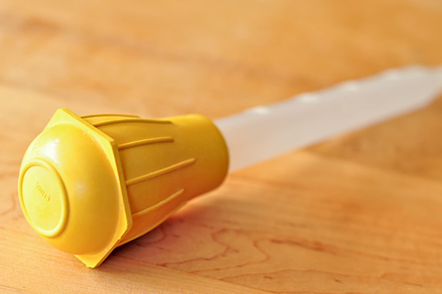 Unexpectedly Useful 3 Uses For A Turkey Baster Kitchn