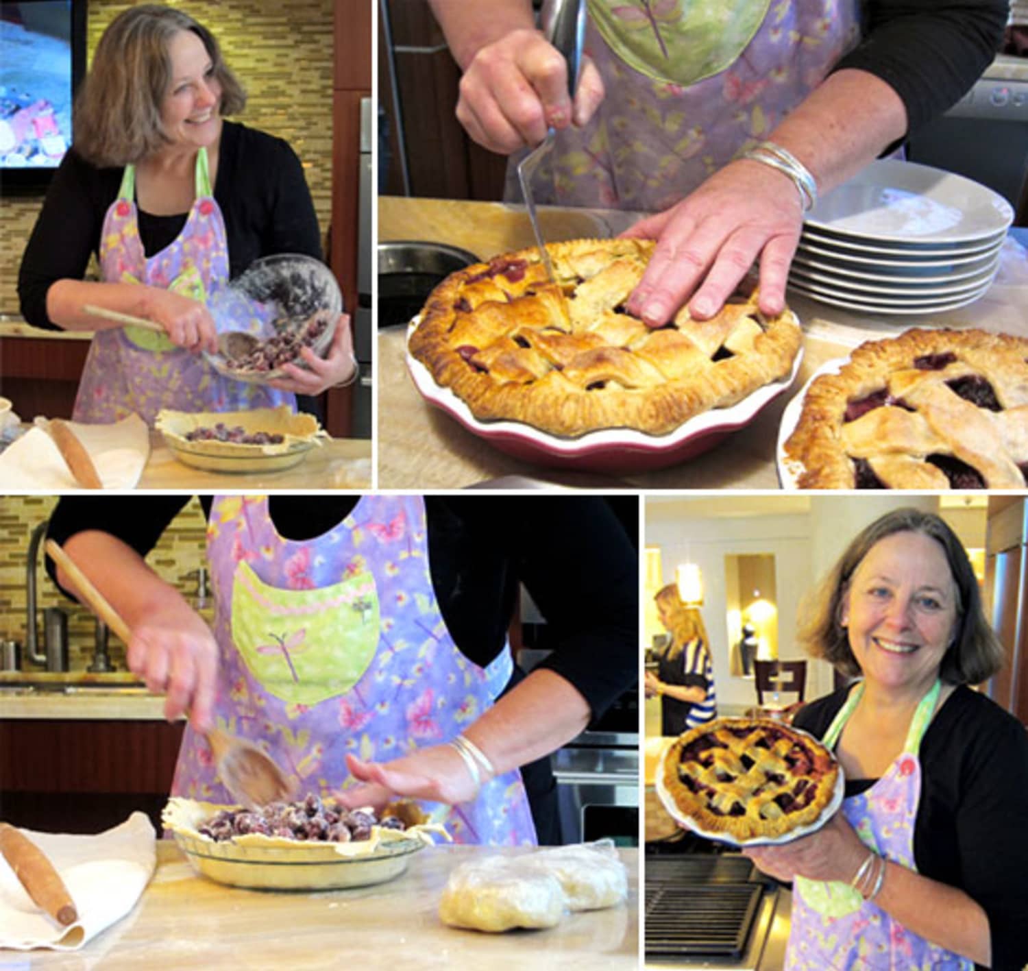 Art Of the Pie: Expert Tips From Kate McDermott | Kitchn