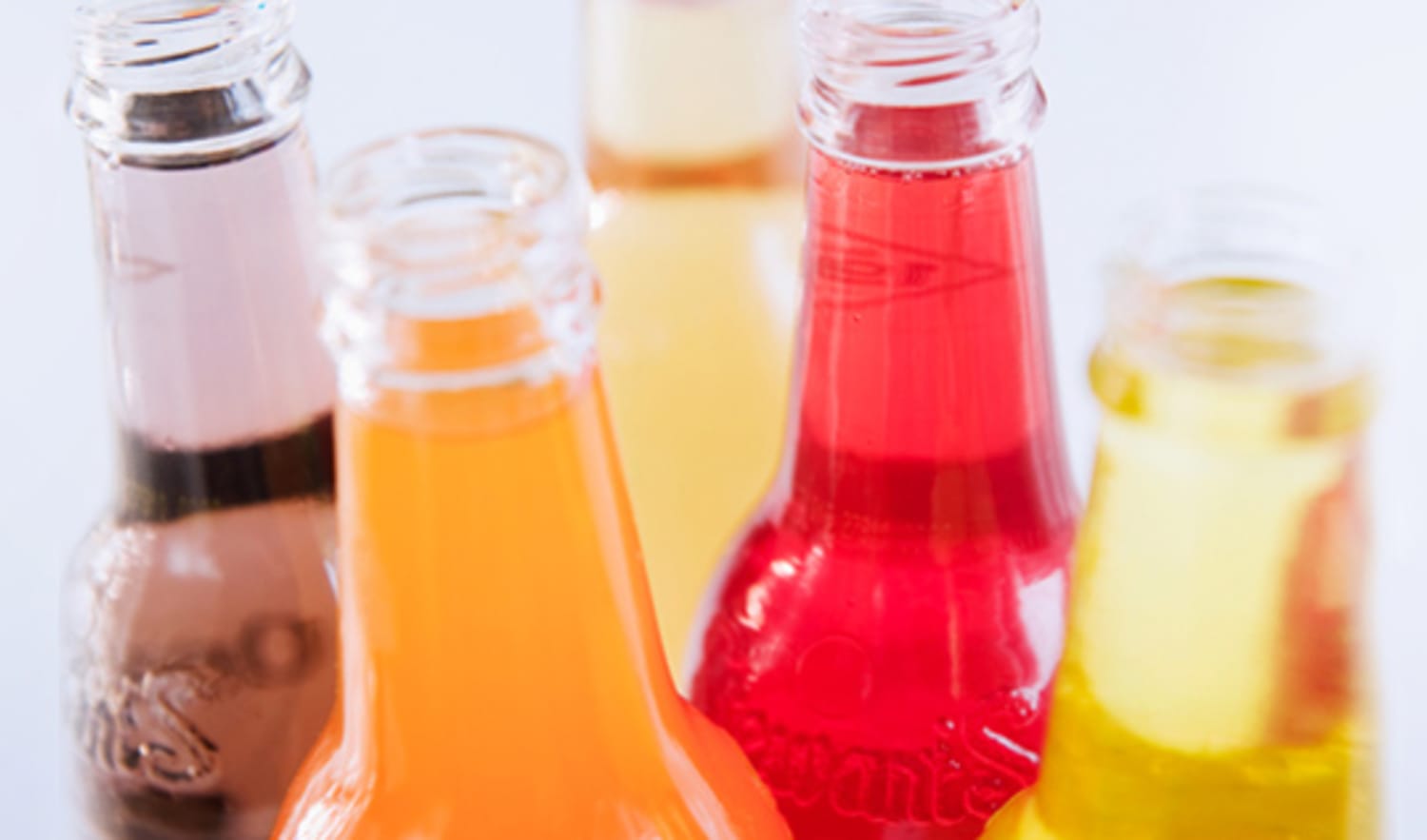 Fizzy, Bubbly, & Fresh: 10 Recipes for Homemade Soda | Kitchn