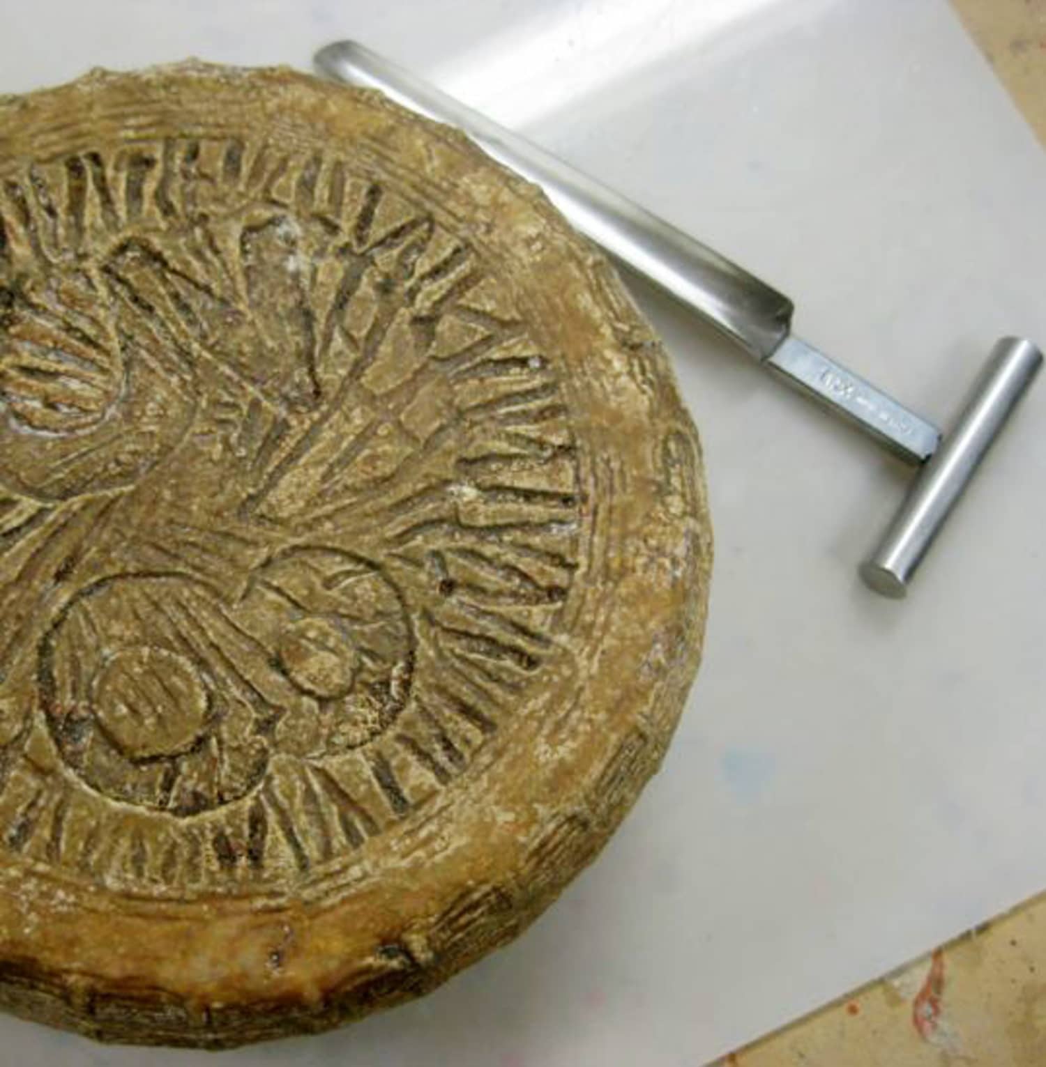 How the Pros Taste: The Cheese Trier | Kitchn