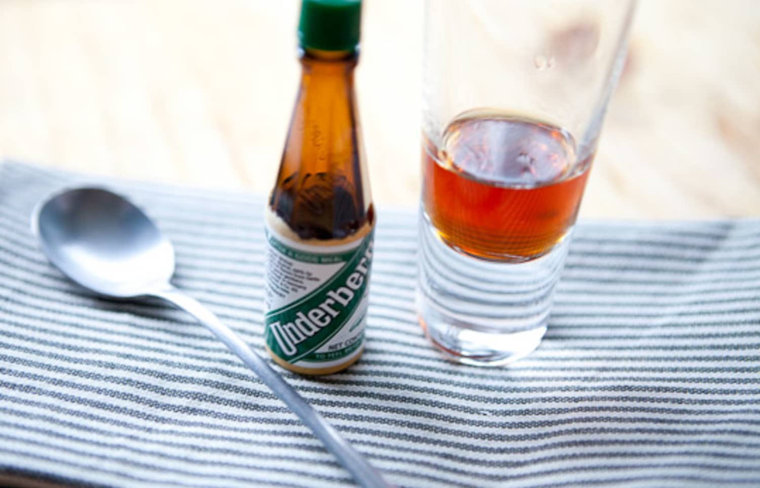 Make Way for Underberg: A Favorite German Digestif | Kitchn