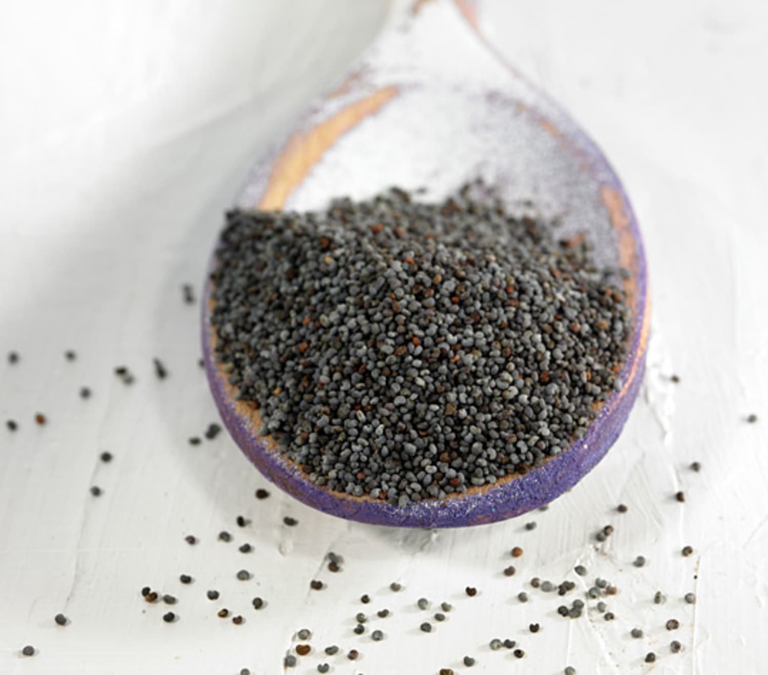 Mighty Tiny, Mighty Crunchy: Poppy Seeds | Kitchn