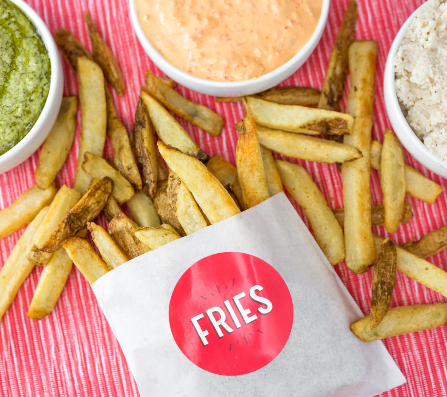 Throw a Party with French Fries: Printable Cards for Your Own Party ...
