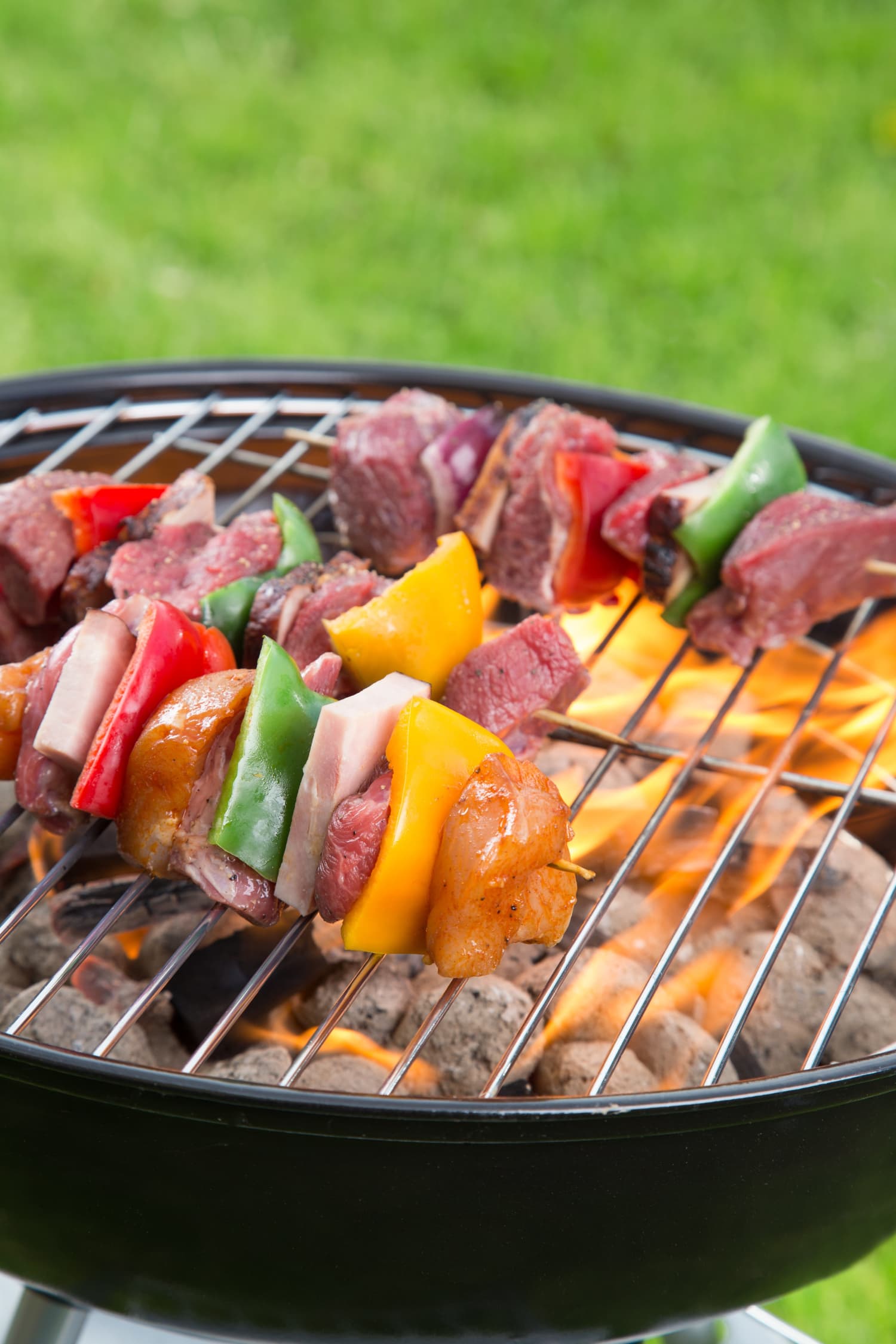 A Guide to Get You Grilling Like a Pro | Kitchn