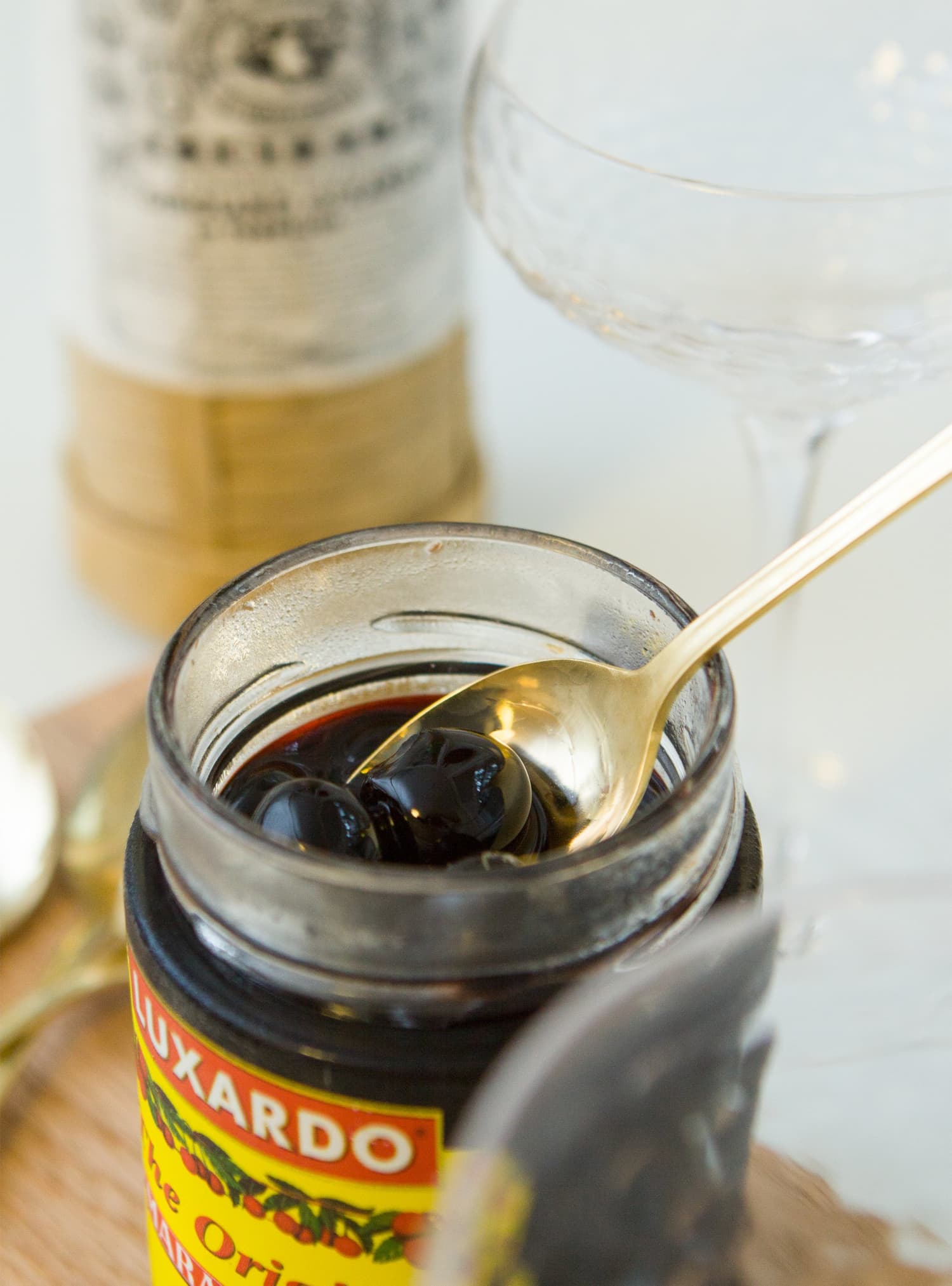 The Marasca Cherry Is What Makes Maraschino Special | Kitchn