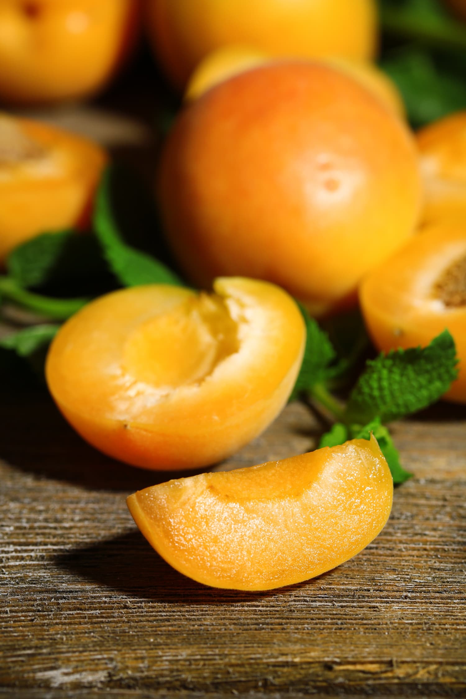 In Defense of Fruit for Dessert | Kitchn