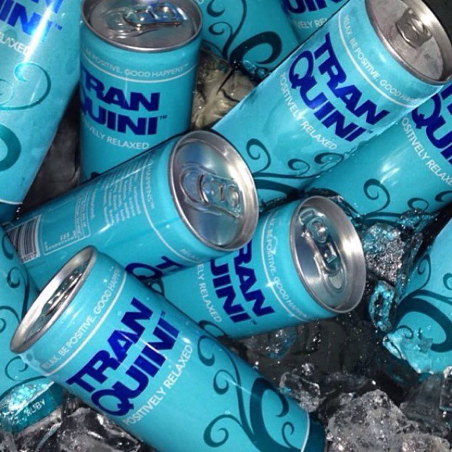Forget Energy Drinks, Relaxation Drinks Might Be the Next Trend | Kitchn