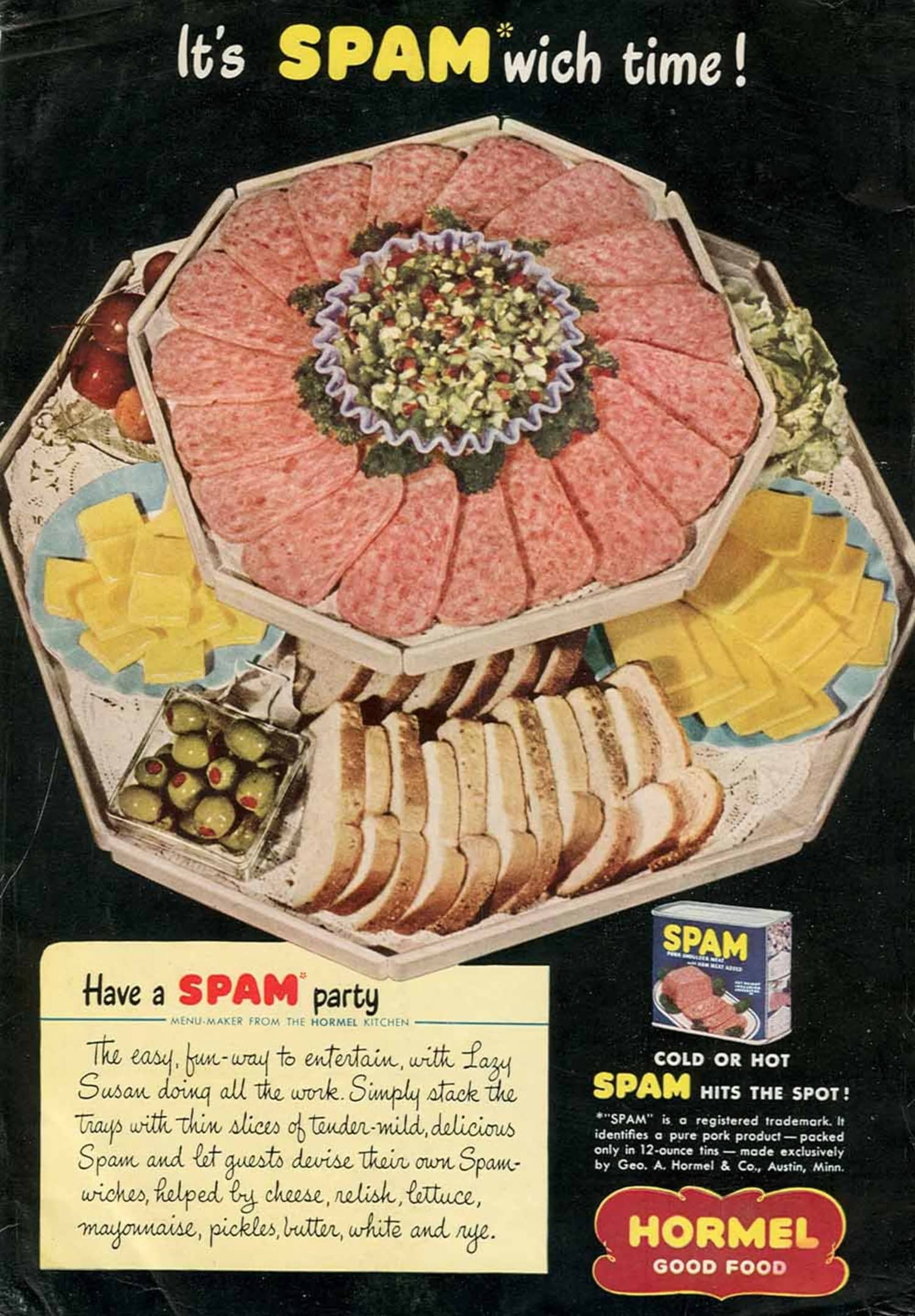 A Love Letter to SPAM | Kitchn