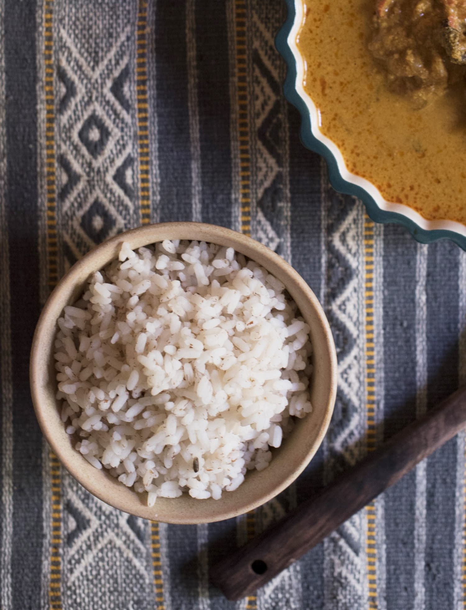 This Indian Rice Is the Best Rice | Kitchn