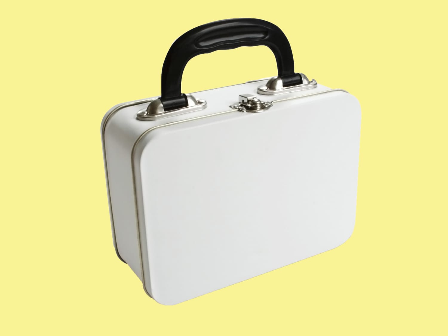 6 Ways to Thwart the Office Lunch Thief | Kitchn