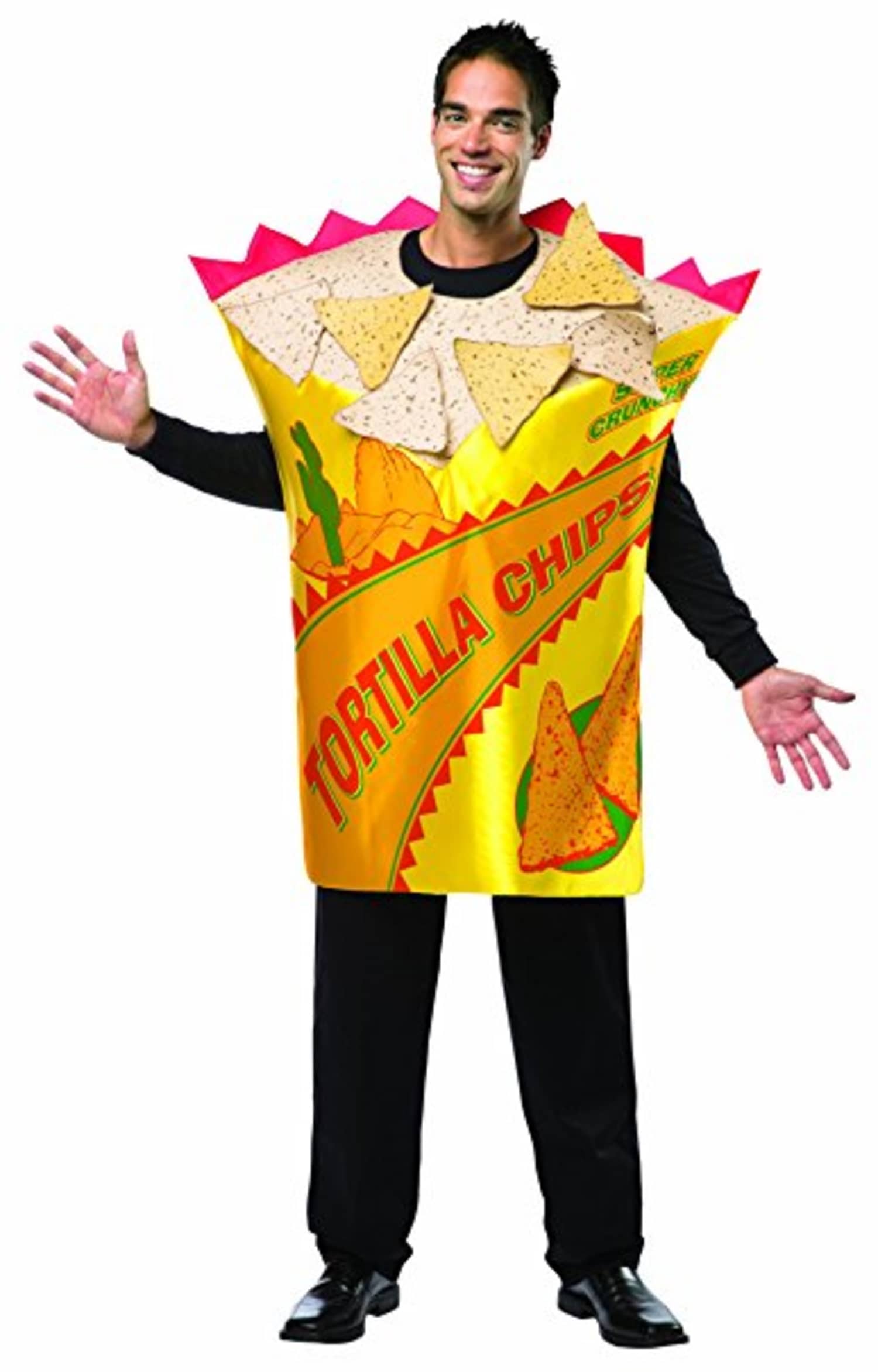 The 11 Best Food-Related Costumes on Amazon | Kitchn