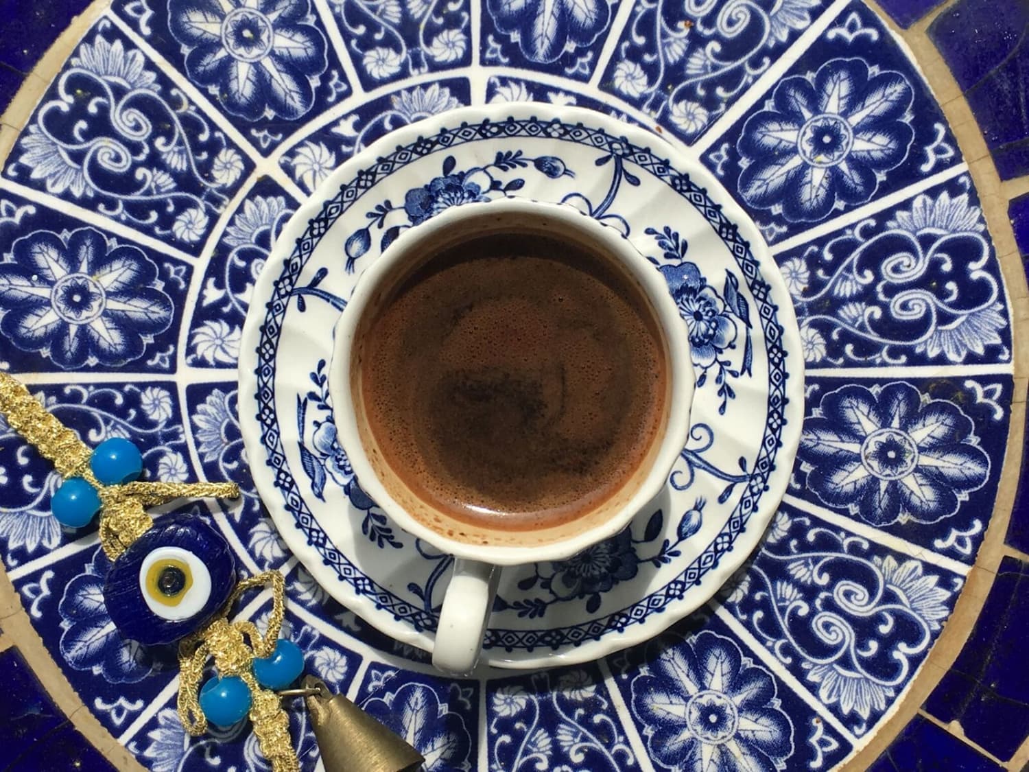 What Is Tasseography? And Does It Work? | Kitchn