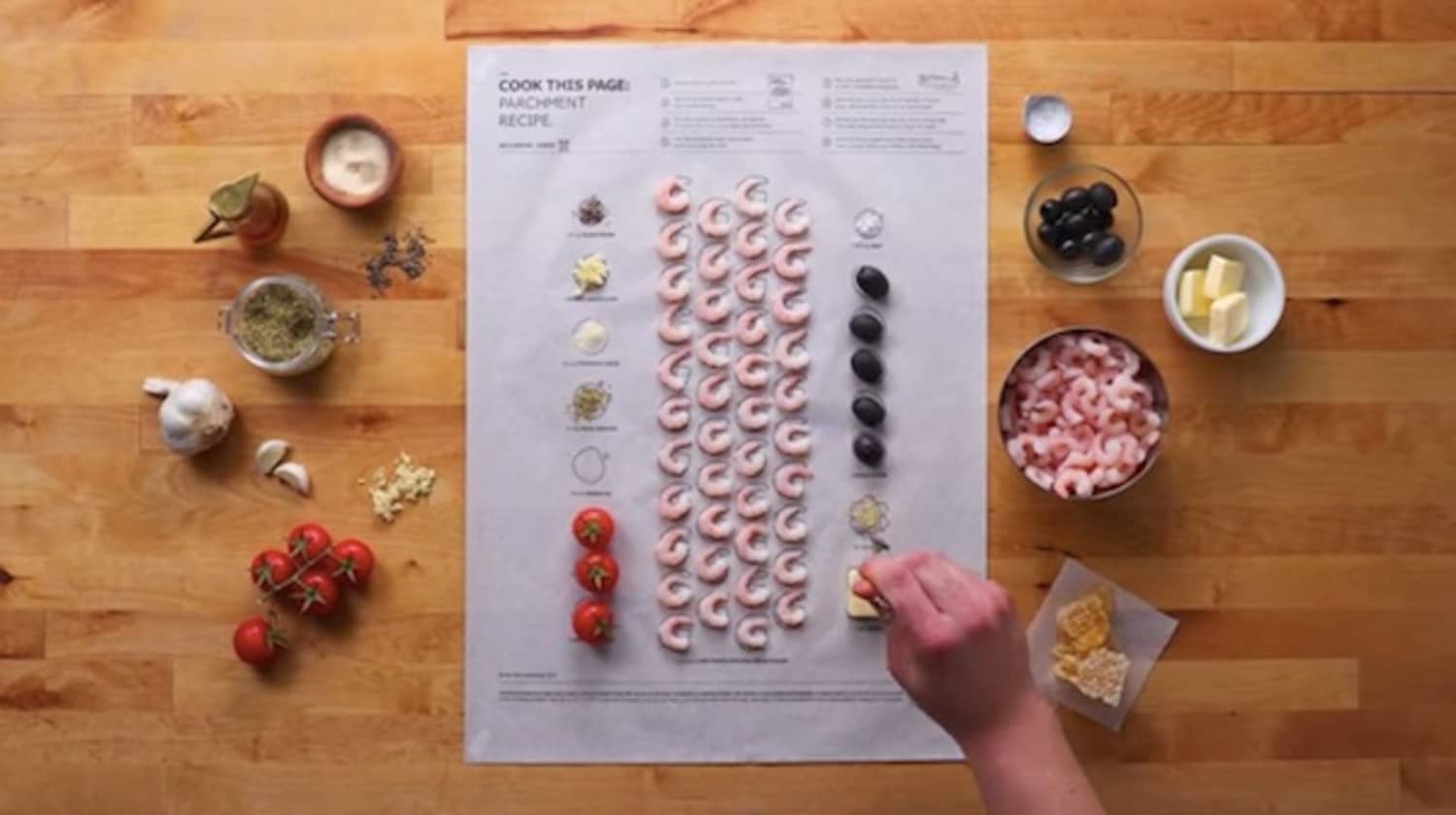 IKEA's New Recipe Posters Are Seriously Delicious | Kitchn