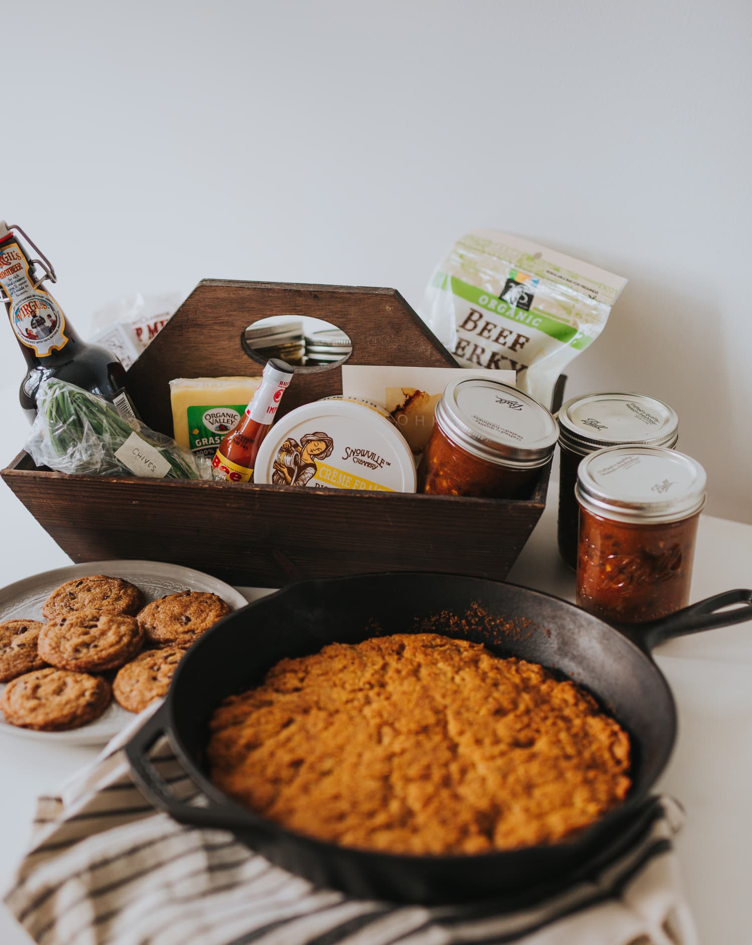 Donating a Home-Cooked Meal for Your Local Fire Department | Kitchn