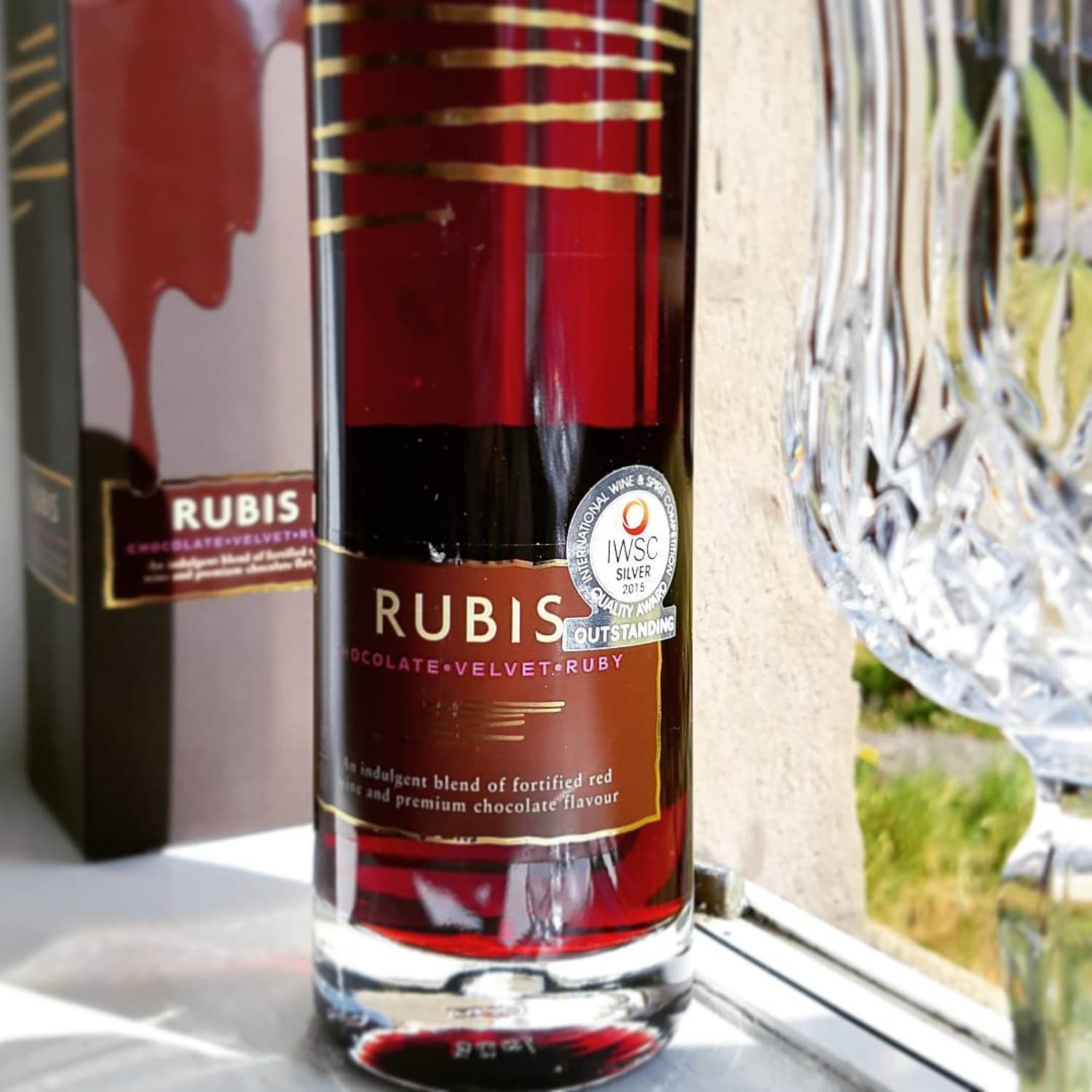 Chocolate Wine Is Here to Make Your Dreams Come True | Kitchn