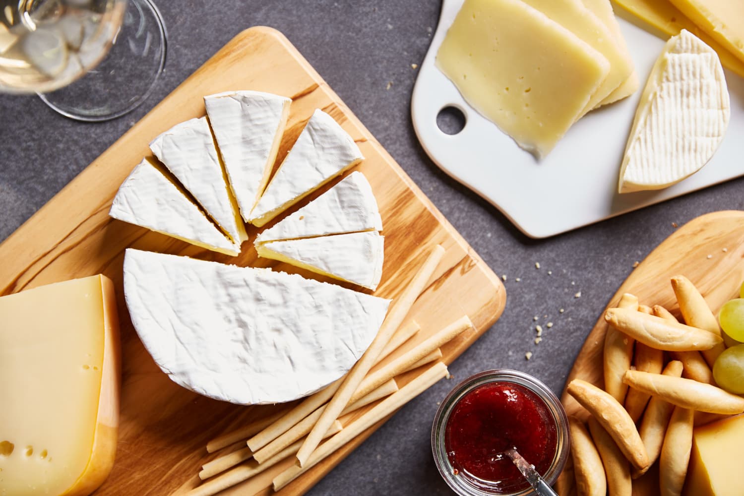 Nostalgic Foods - Easy Cheese | Kitchn