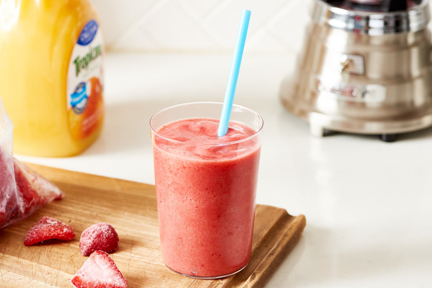 How To Clean Reusable Straws | Kitchn