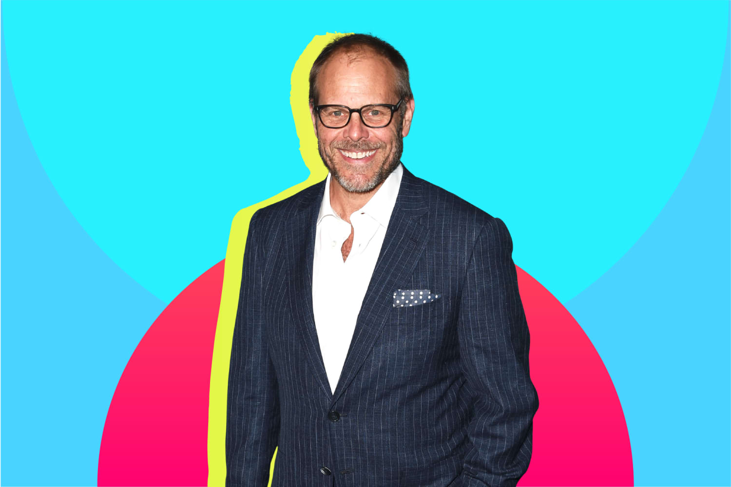 Watch Alton Brown First Episode Good Eats: Reloaded | Kitchn