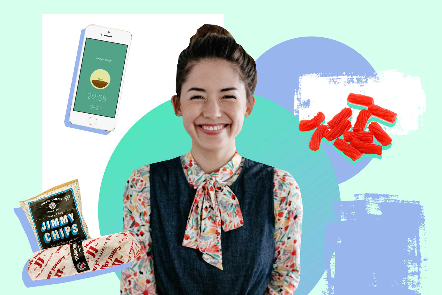 Molly Yeh Shares Her Favorite Self-Care Secrets | Kitchn