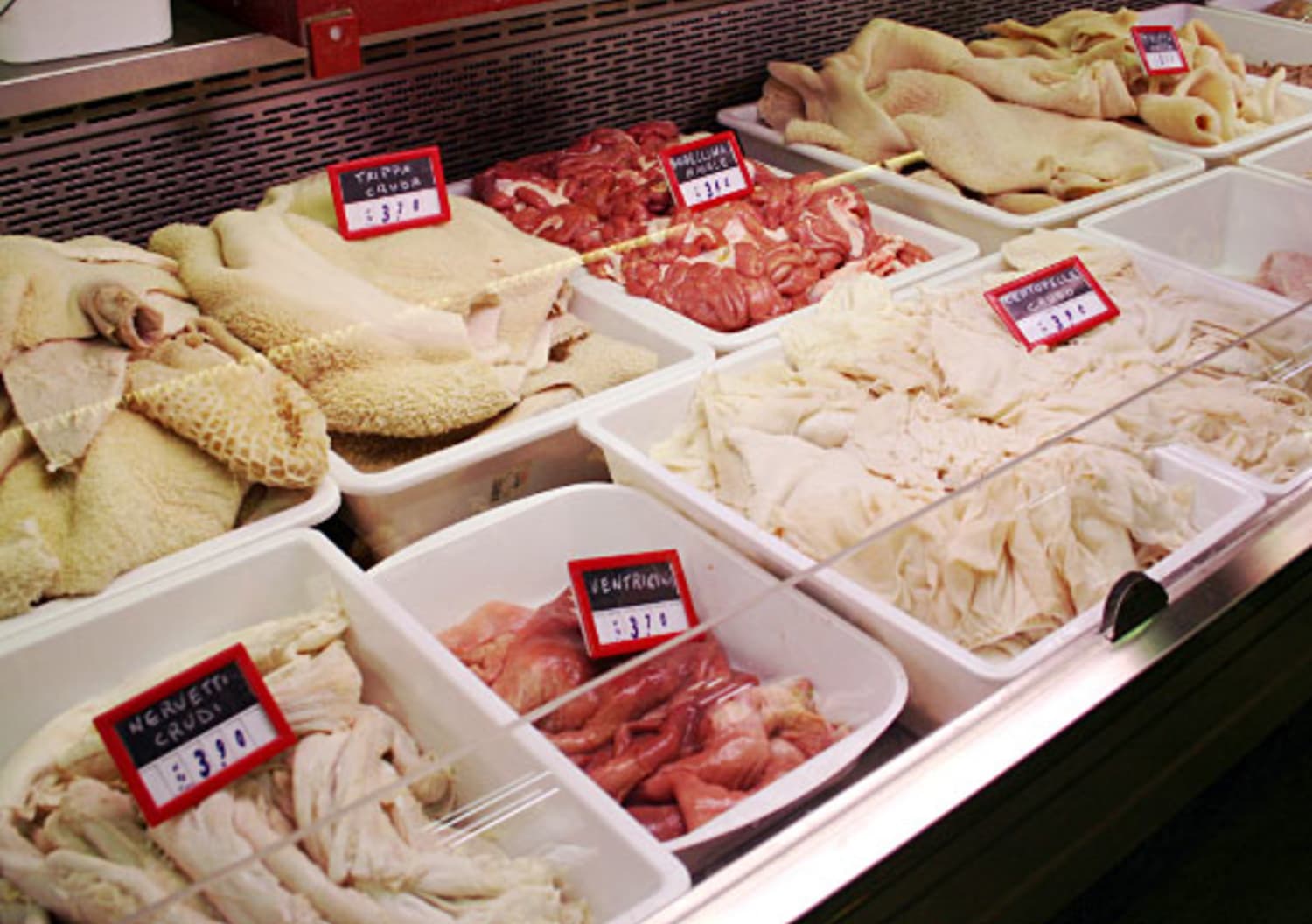 What’s the Deal with Offal? | Kitchn