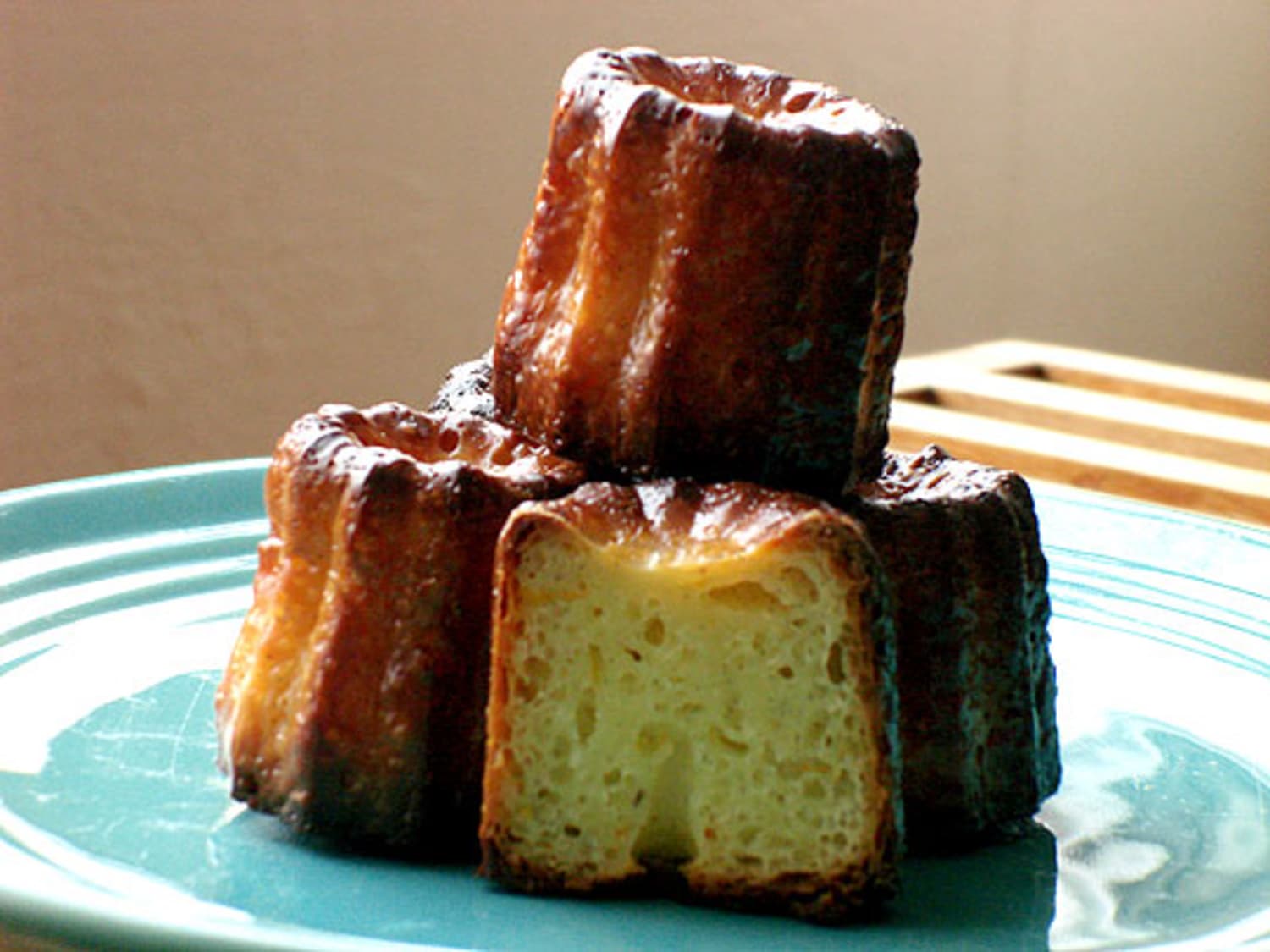 Perfecting Cannelé | Kitchn