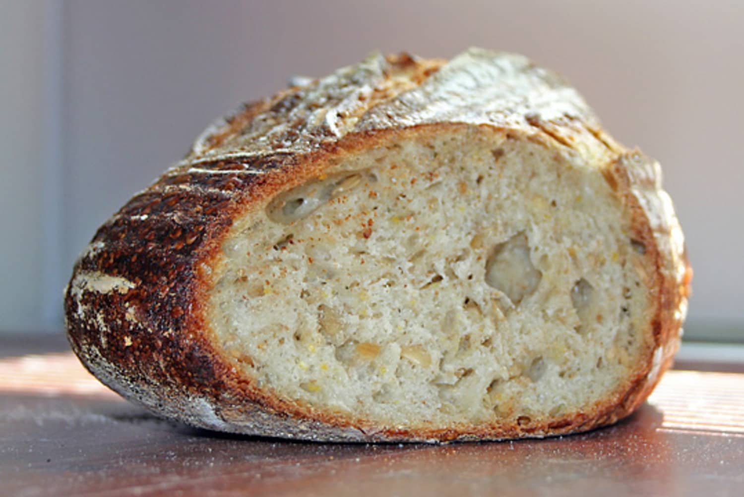 Waste Not: 5 Ways to Use Leftover Bread | Kitchn