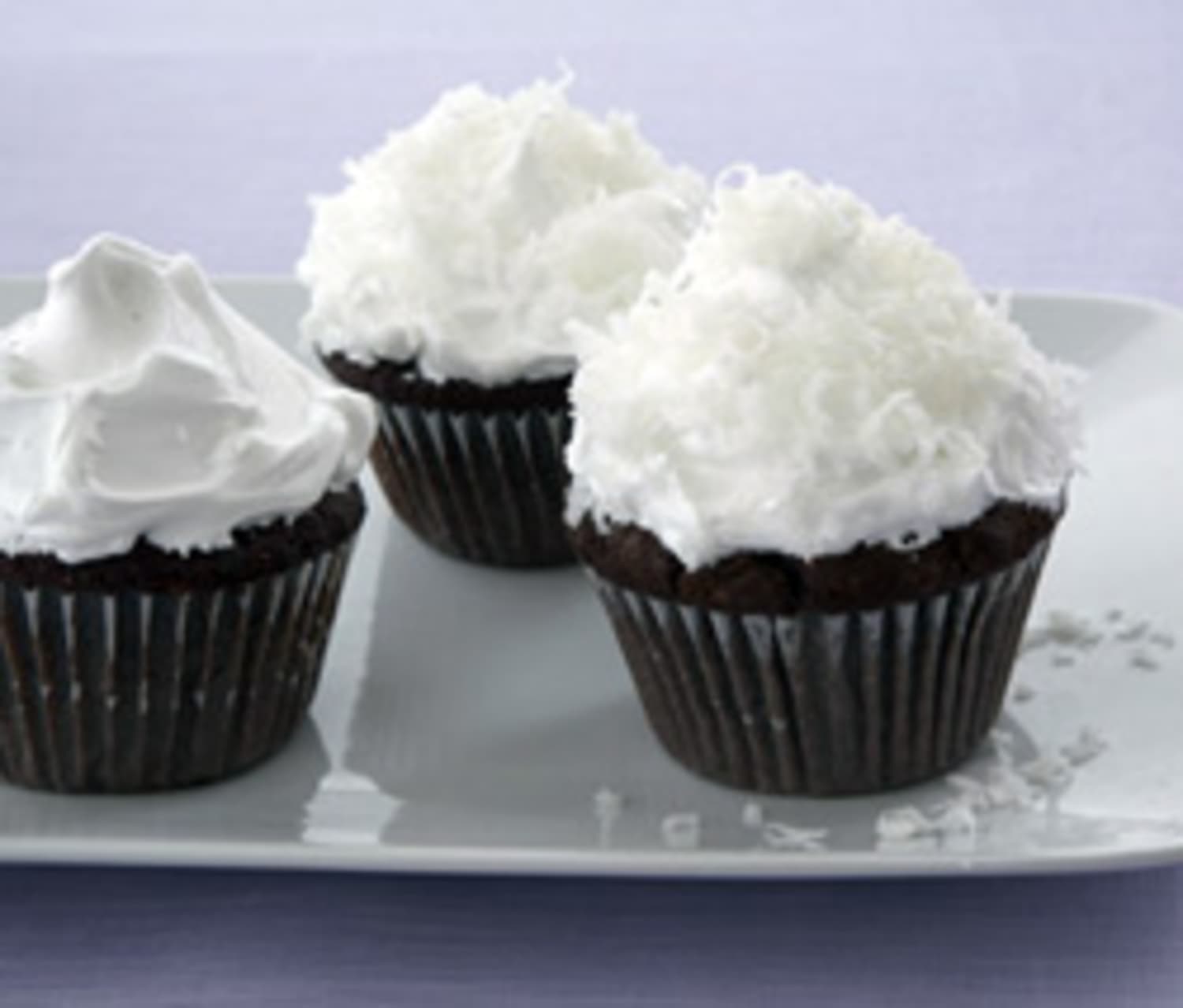 Smashed Cupcake