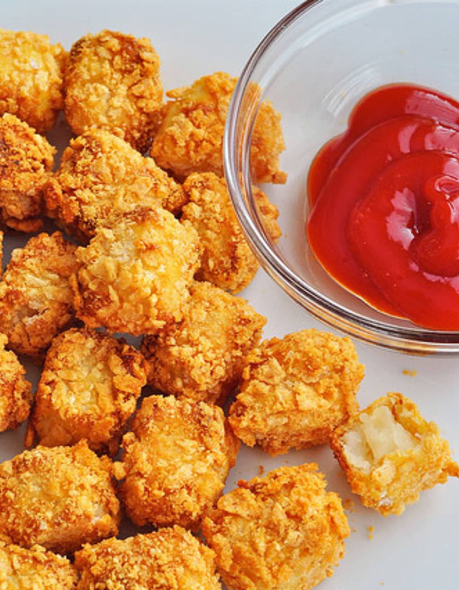 Make These Now: Oven-Baked Tater Tots | Kitchn