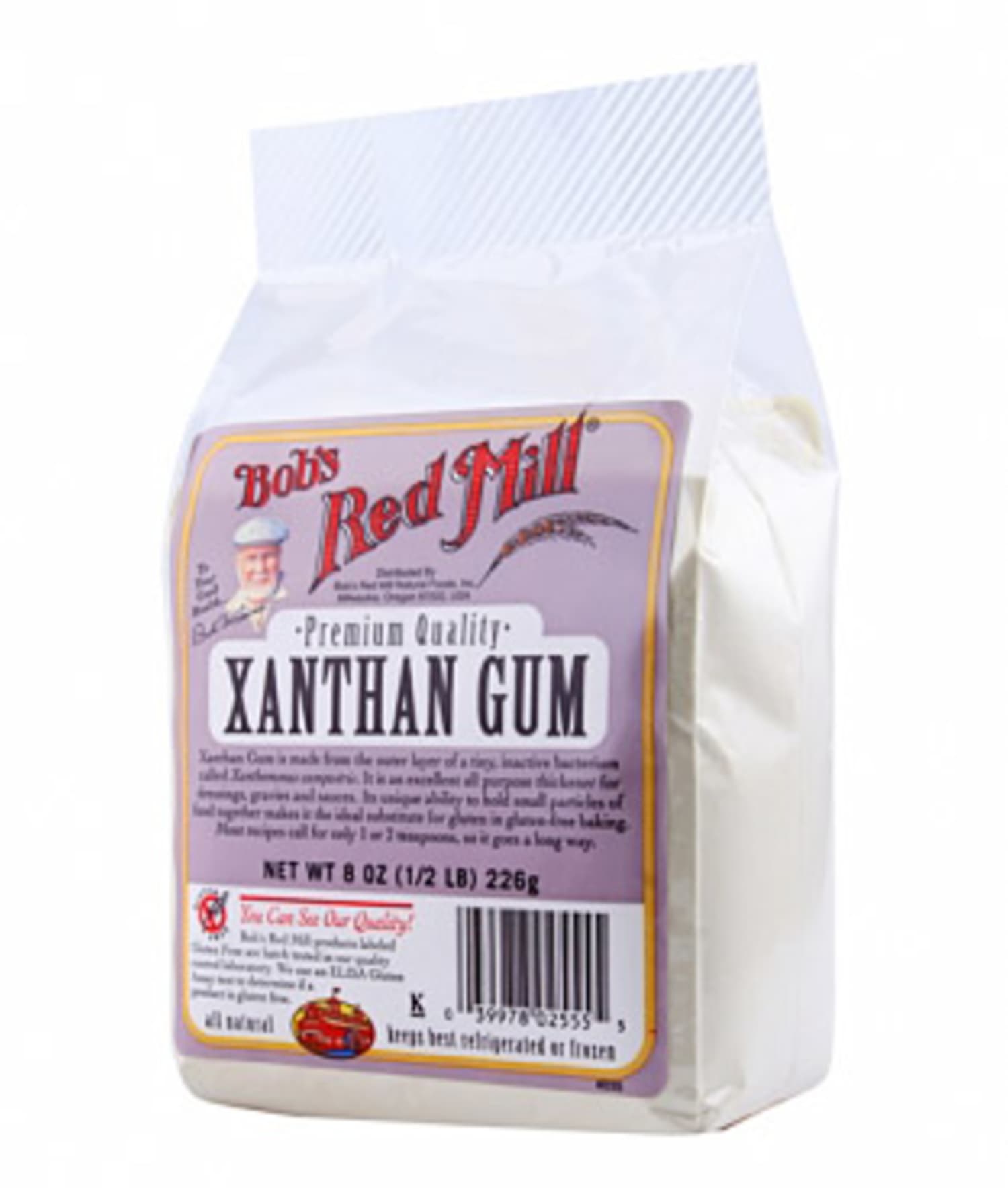 Whats The Deal With Xanthan Gum Kitchn